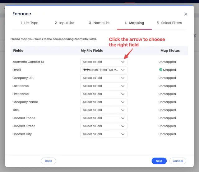 Comment utiliser ZoomInfo : Guide pour débutant [year]