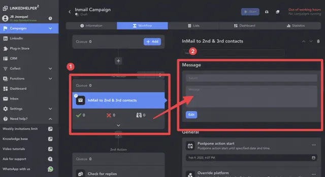 20 Best Subject Lines for LinkedIn InMail to Stand Out