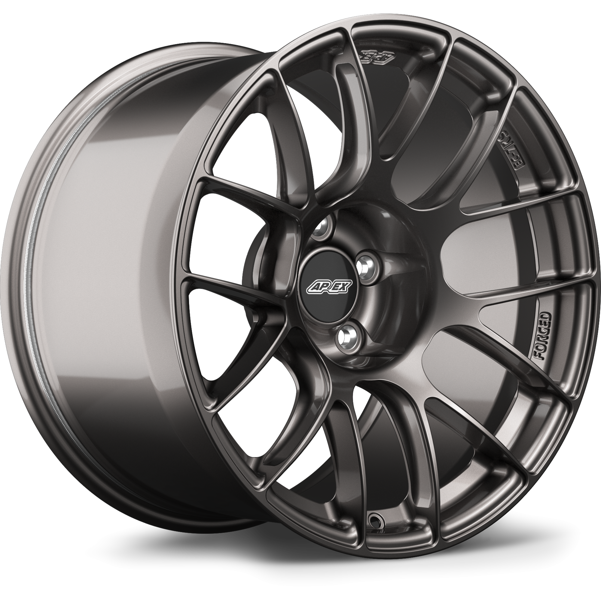 Chevrolet 6th Gen Camaro APEX Wheels