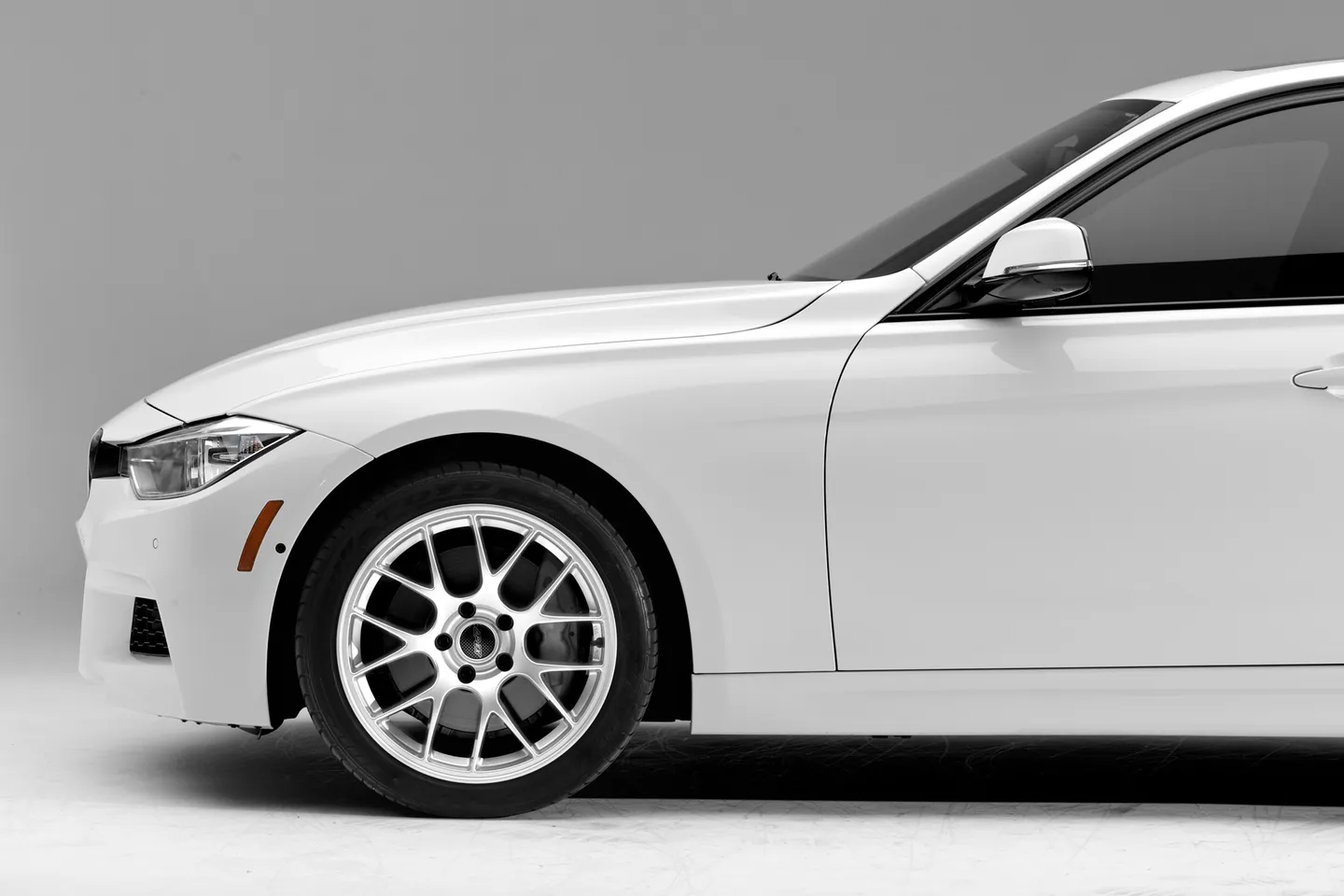 F30 3-Series Staggered Setup Update