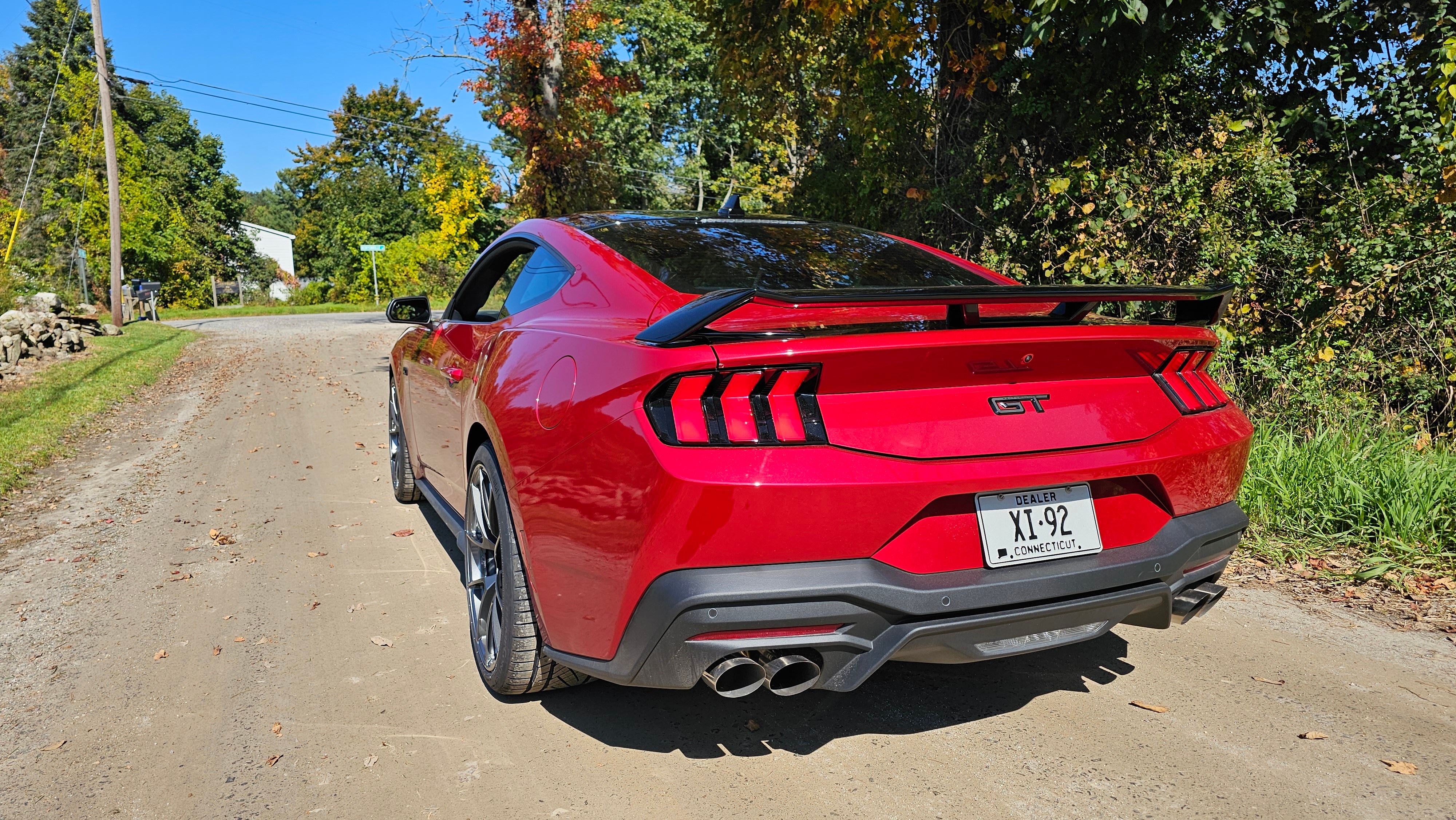Apex Forged Mustang Wheels | Performance Solutions for Street and Track ...