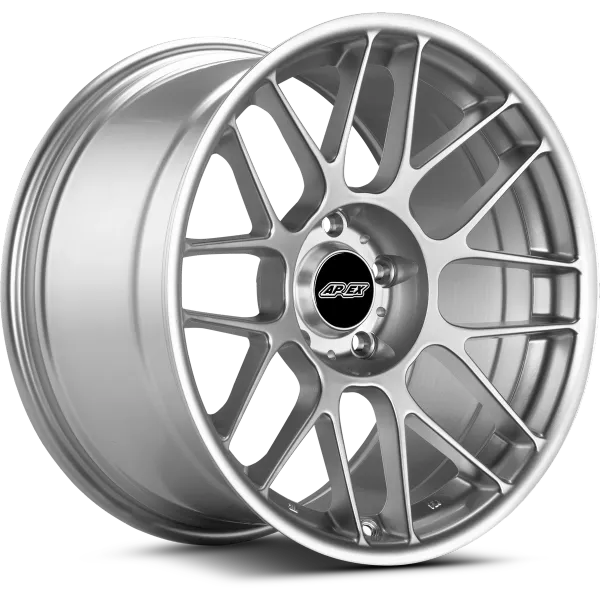 Apex Wheels | Forged & Flow Formed | Strong & Lightweight