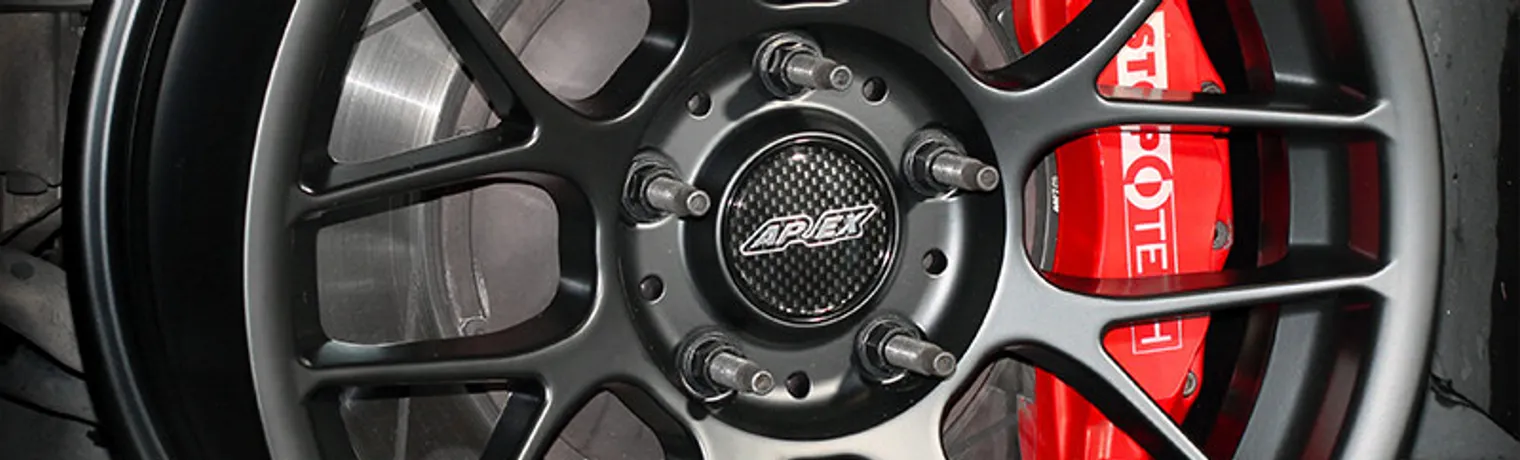 BMW E90 E91 E92 E93 3 Series Wheel & Tire Fitment Guide