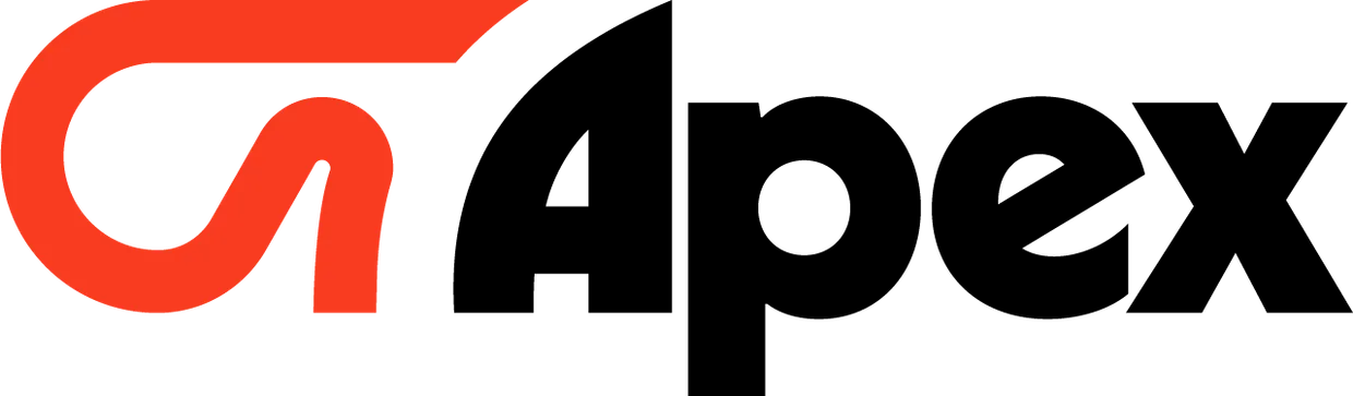 Apex Wheels: A new logo, and what to expect