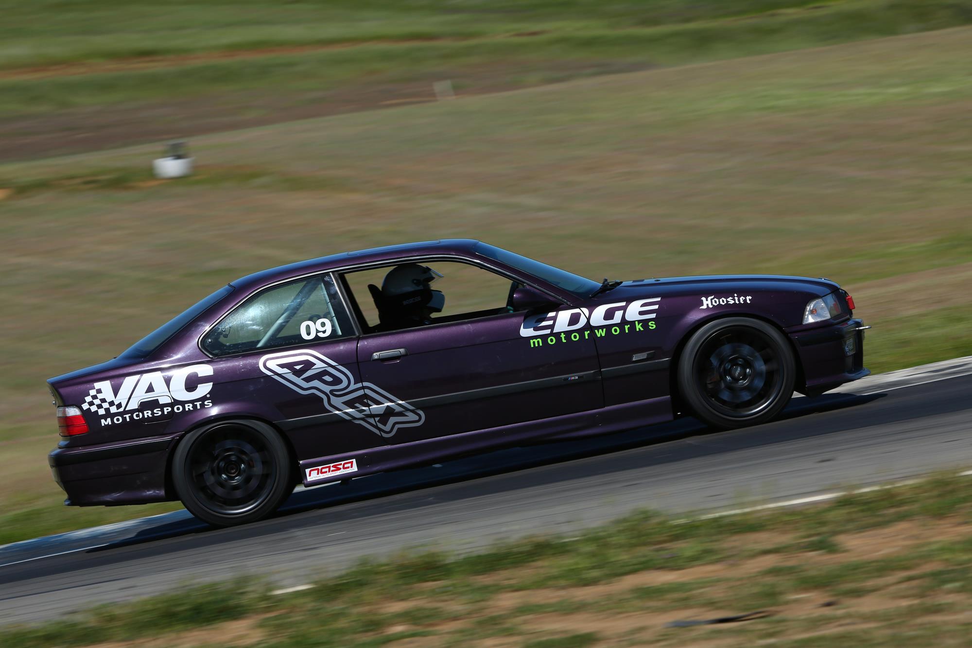 F30 328I: Impressions From a Track Day