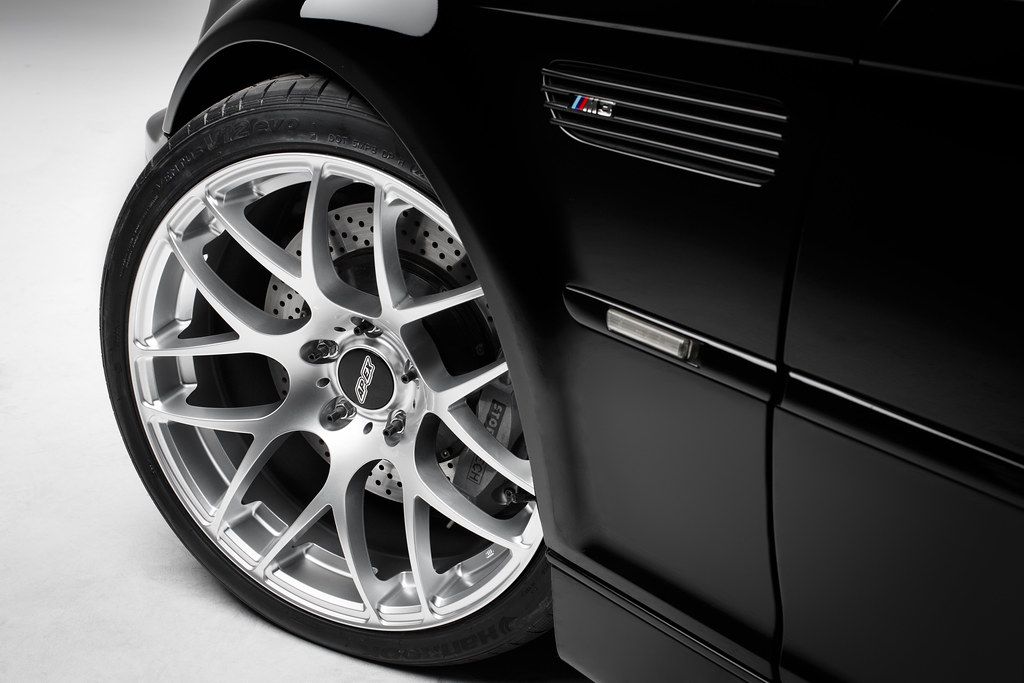 New Release: APEX PS-7 Wheels