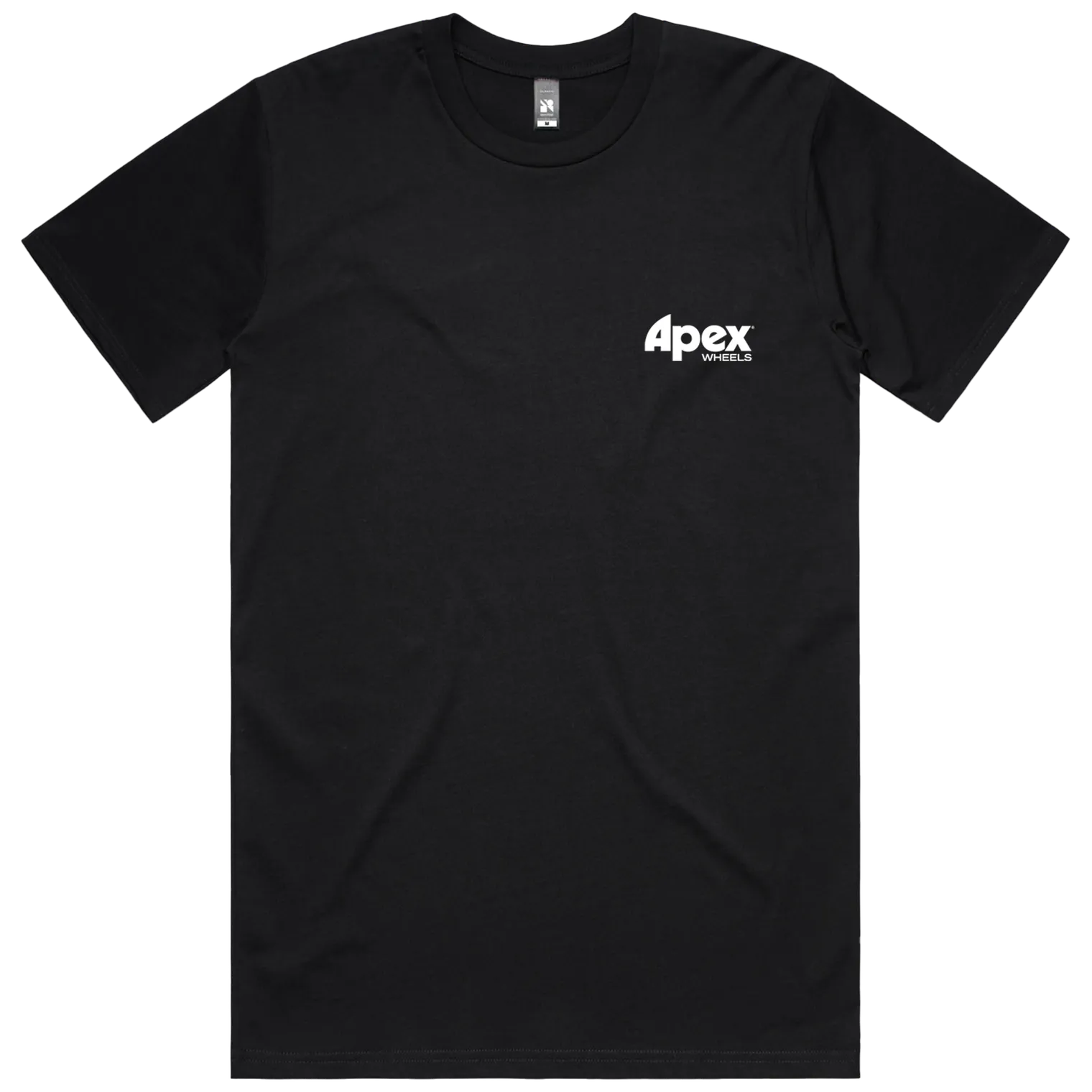 Apex Men's T-Shirt - Go Fast