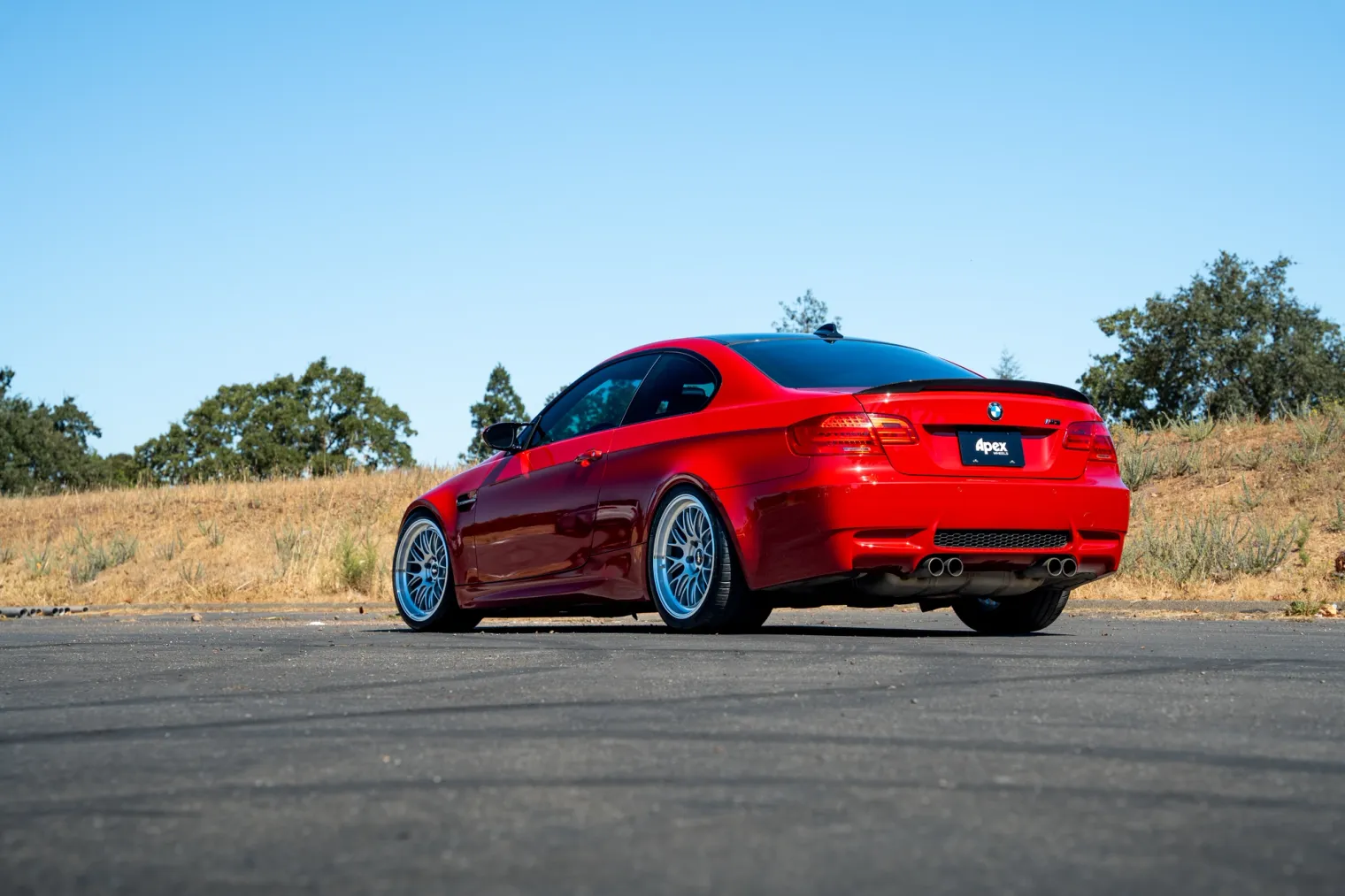 Everything You Need To Know About Wheel Fitments: Performance ...