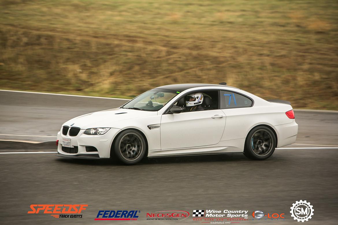 Product Review: JRZ RS One for the BMW E92 M3