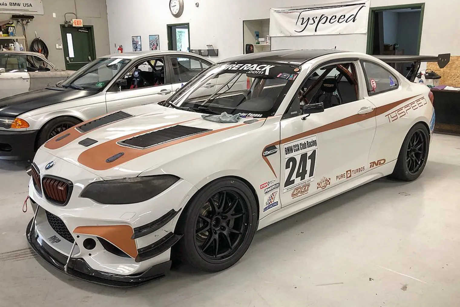 Product Review: Jrz Rs Pro for the BMW M2