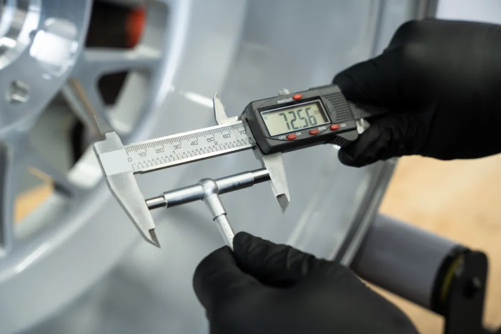Bolt Pattern & Centerbore Guide: What They Are and How to Measure Them