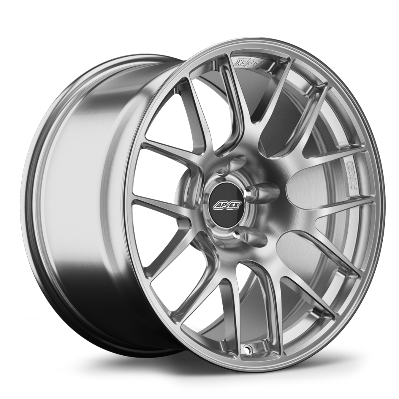 APEX Wheel Styles & Features