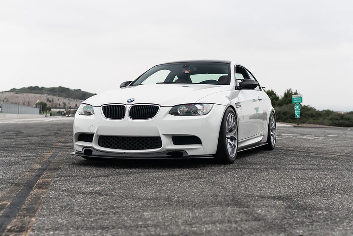 Apex Wheels | Forged & Flow Formed | Strong & Lightweight