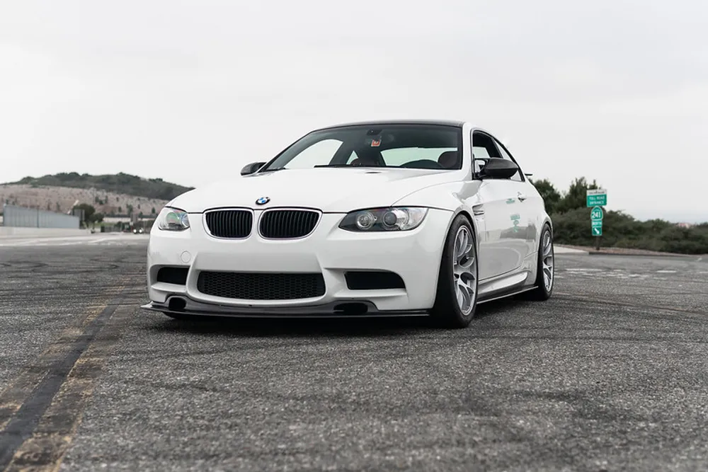 Apex Wheels | Forged & Flow Formed | Strong & Lightweight