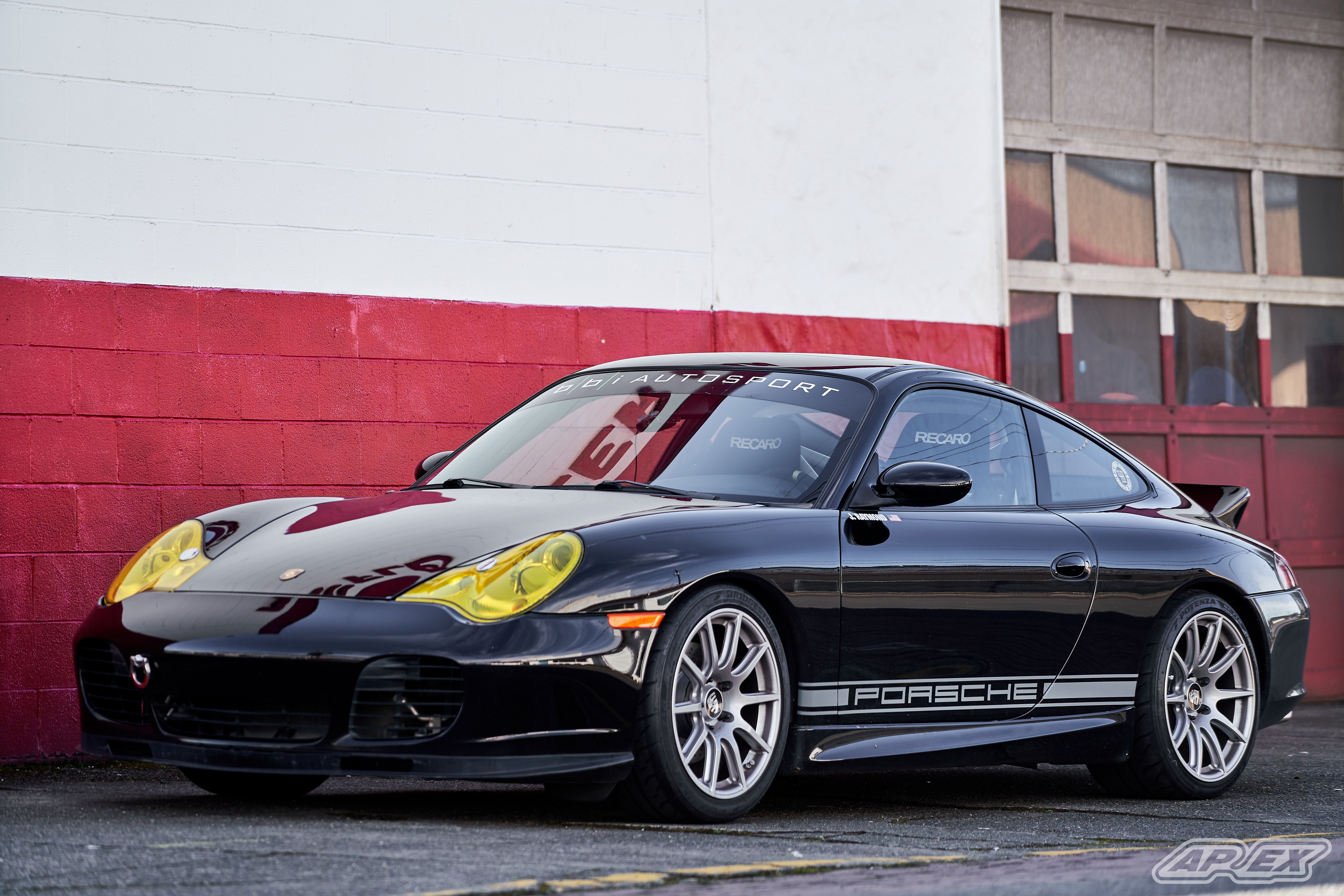 Apex Wheels | Fitment Gallery | Browse Vehicles