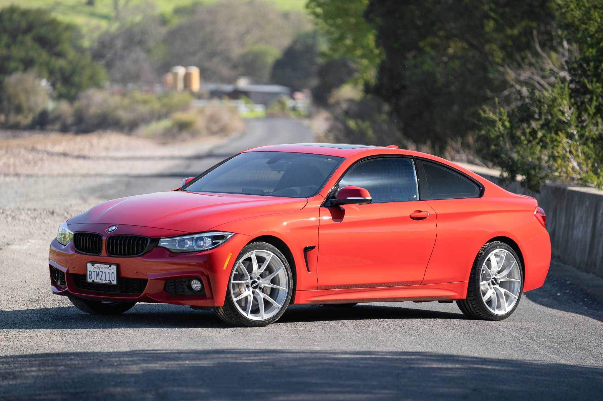 BMW F32 F33 F36 4 Series Wheels