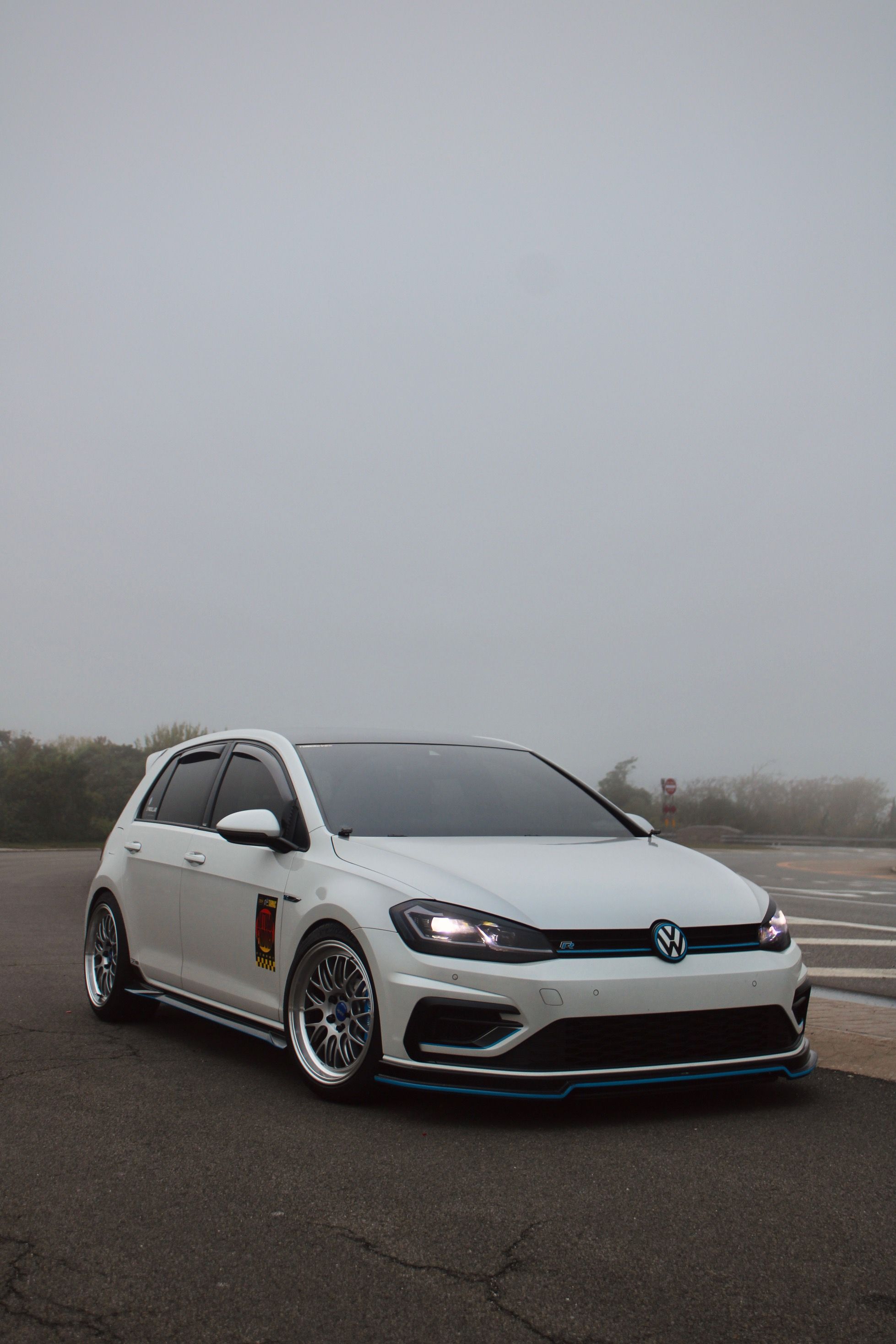 Volkswagen Golf R Wheels | Forged & Flow Formed