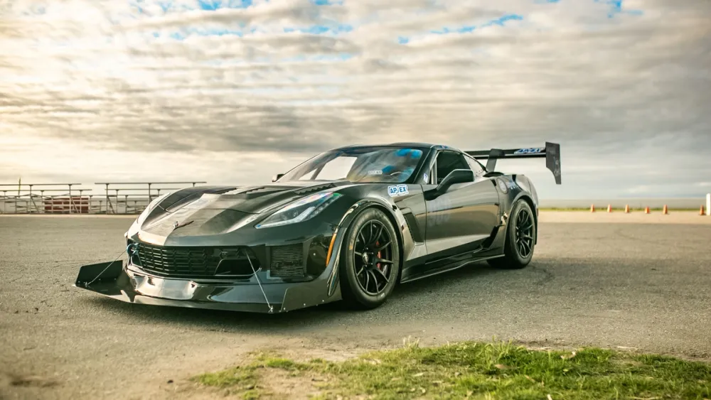 Everything You Need To Know About Wheel Fitments: Performance ...