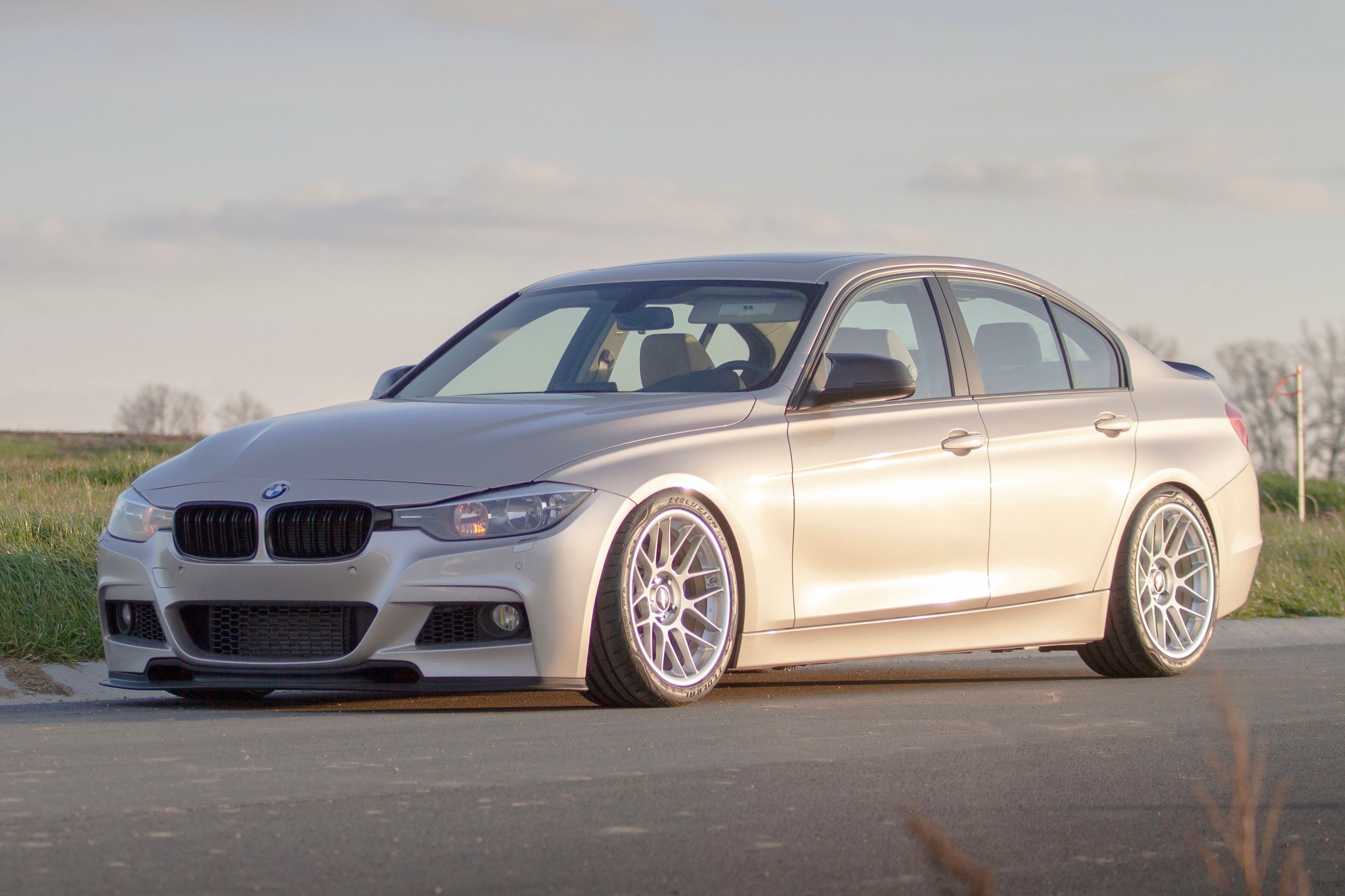 Apex Wheels | Fitment Gallery | Browse Vehicles