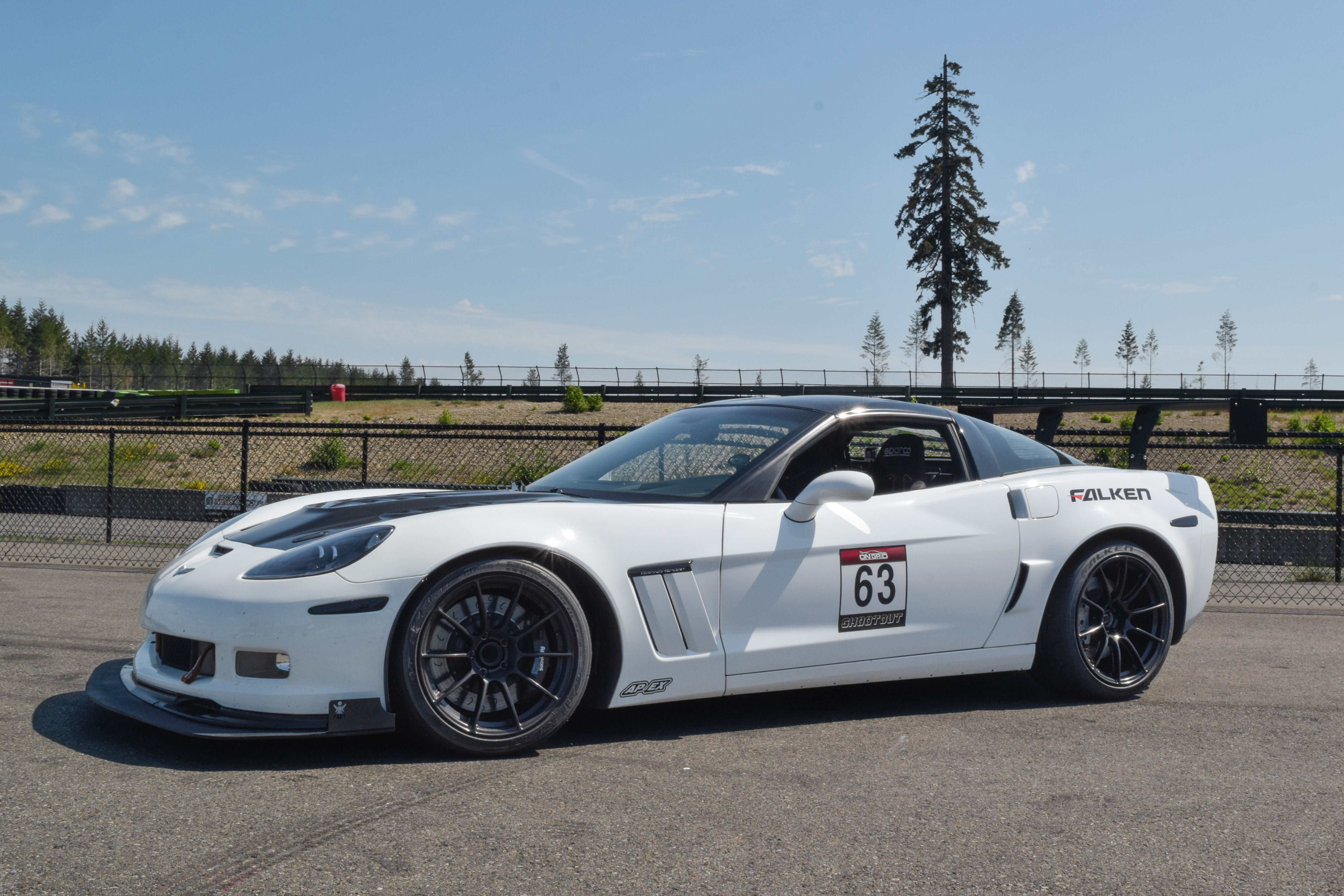Apex Wheels | Fitment Gallery | Browse Vehicles