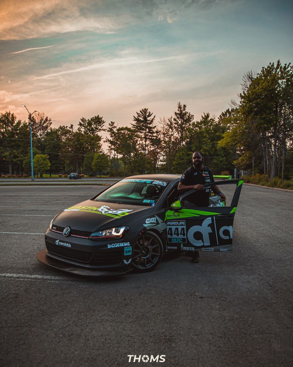 Everything You Need To Know About Reverse Staggered Wheel & Tire Fitments