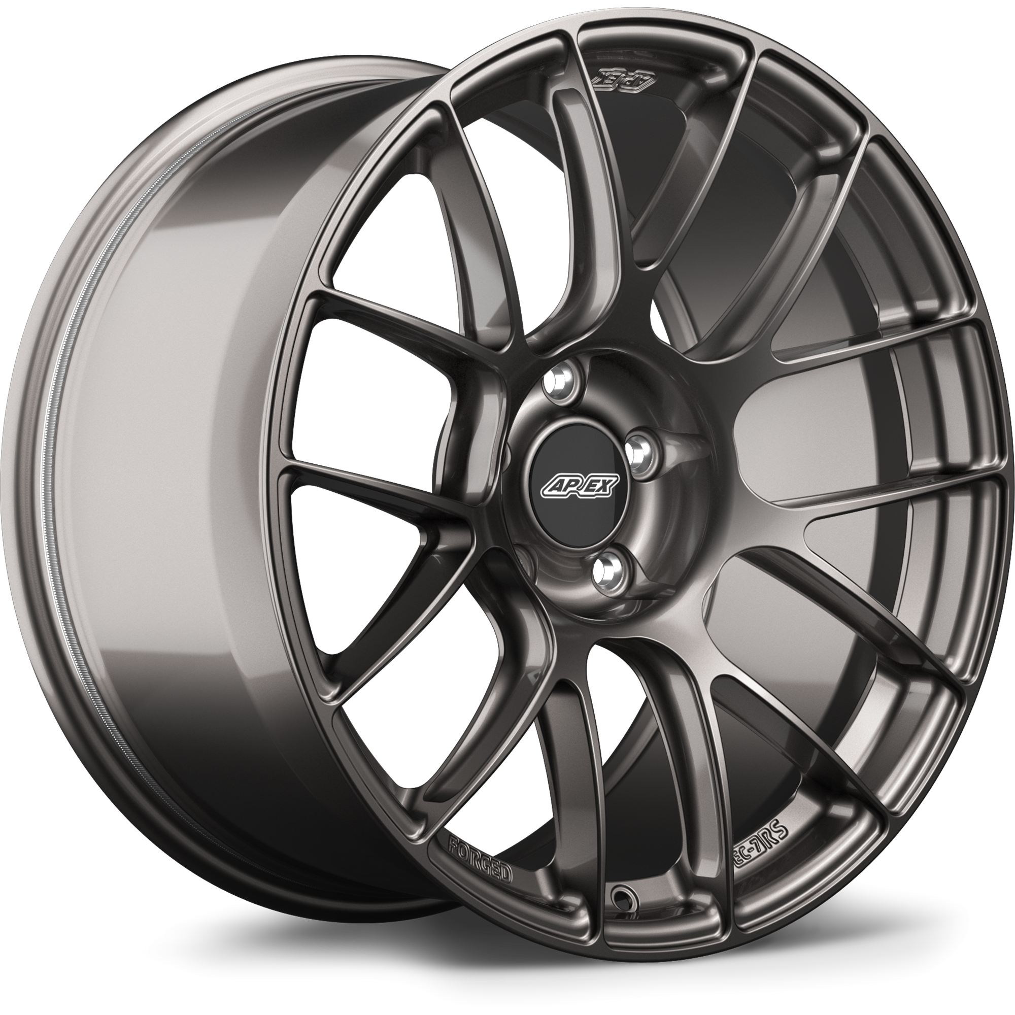 Honda Civic Type-R APEX Wheels (FL5)