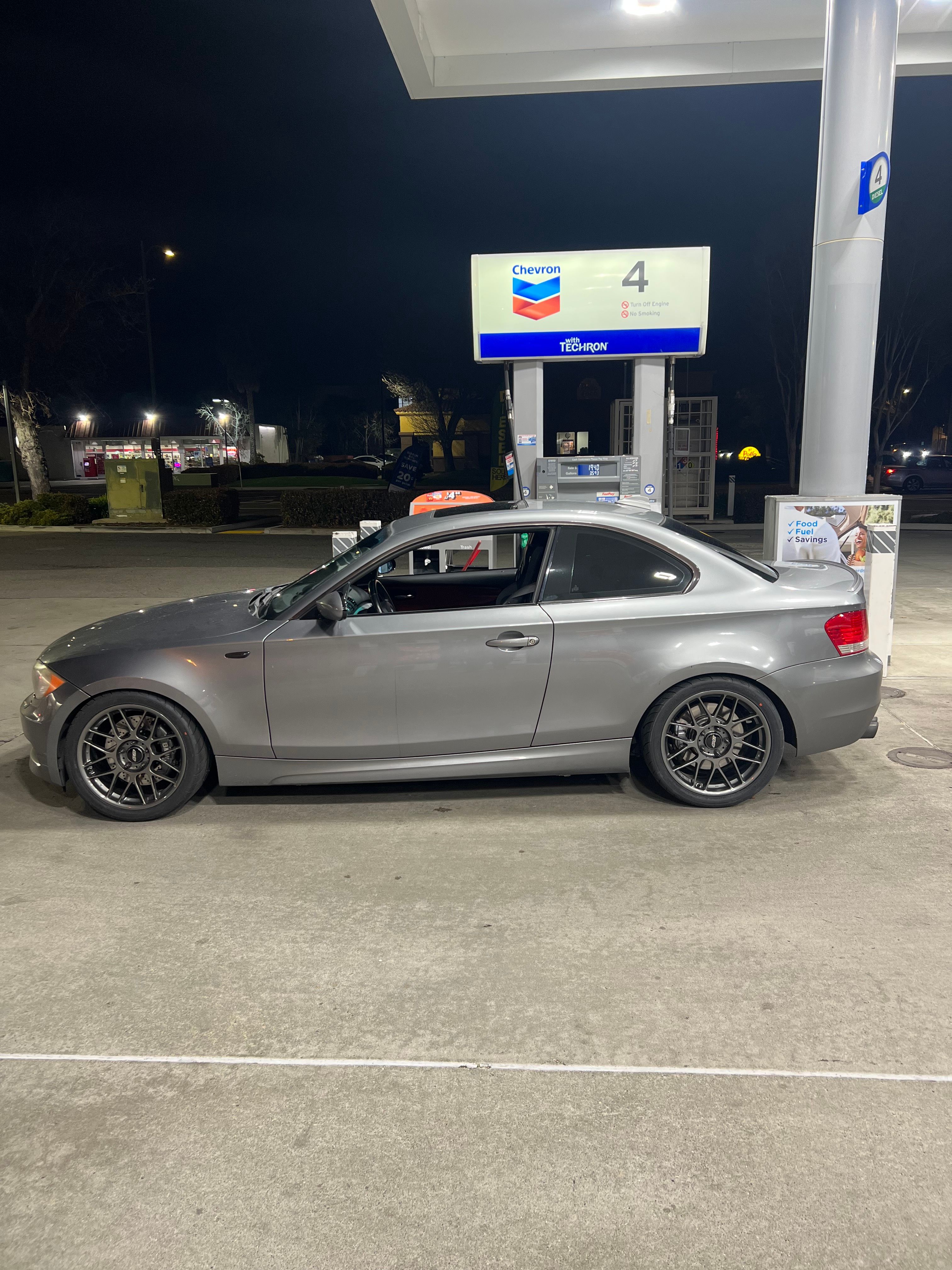 BMW E82 E88 1 Series Wheels