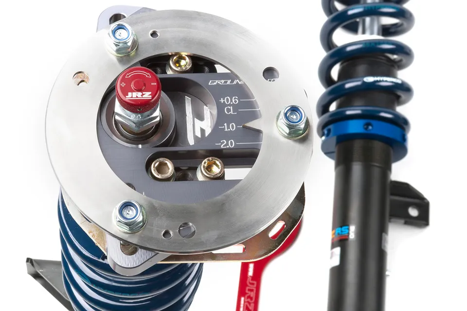 Product Review: JRZ RS One for the BMW E92 M3