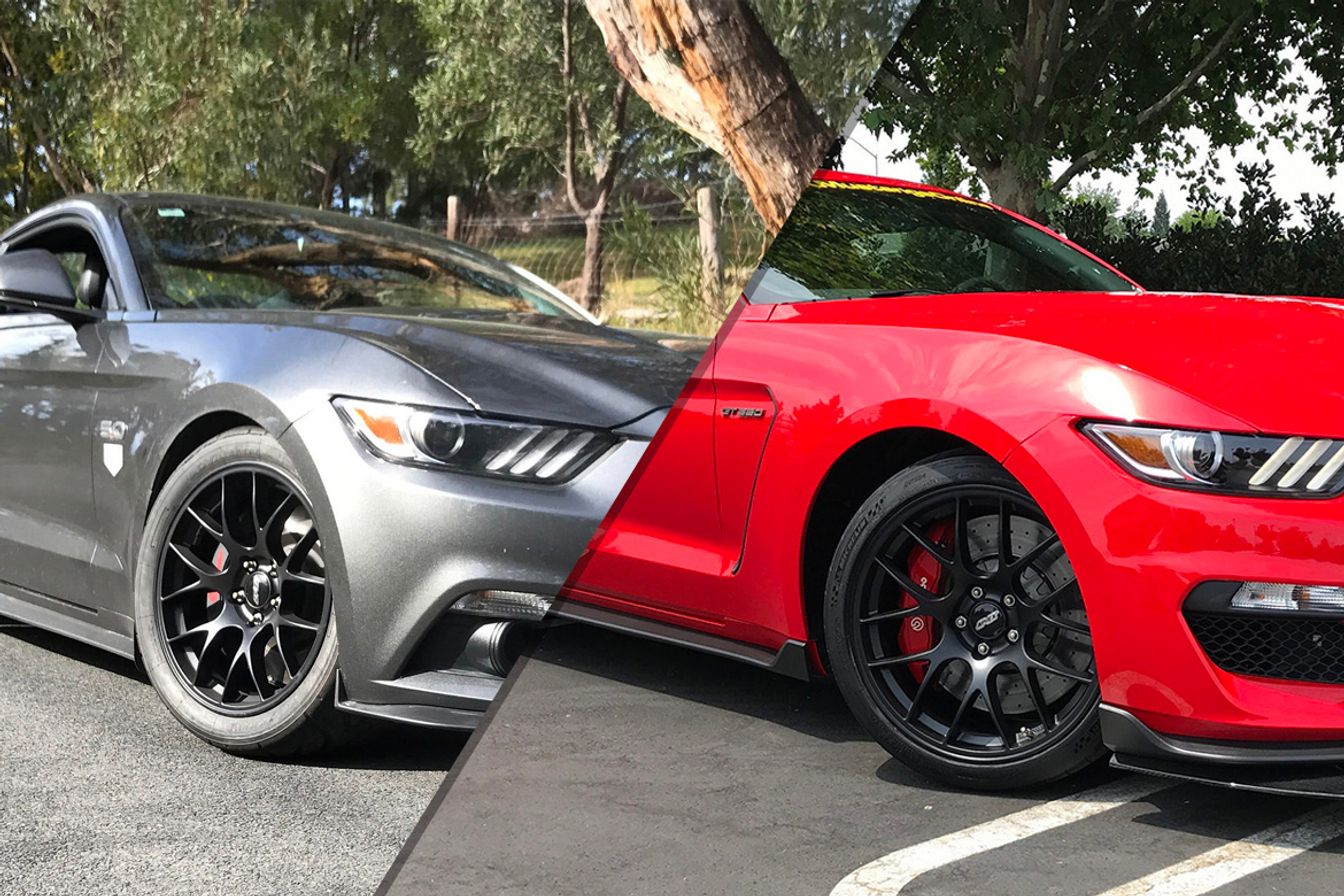 18″ vs 19″ Wheels, Which Is Right For You?