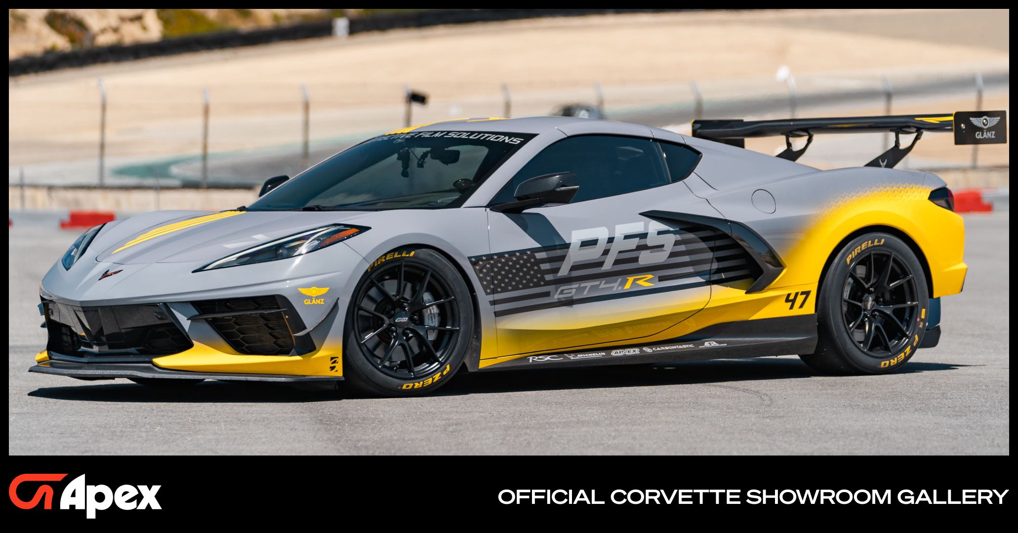 APEX Official Corvette Showroom Gallery - CorvetteForum - Chevrolet ...