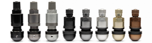 Apex Low Profile Metal Valve Stems