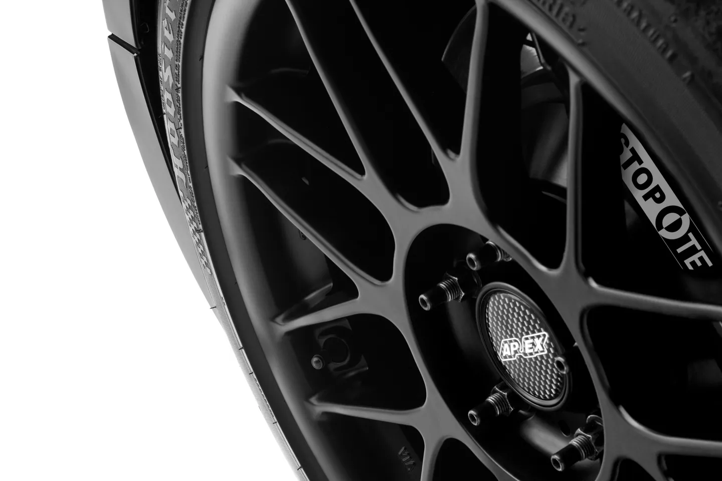 The Best 1 Series Track Wheels?