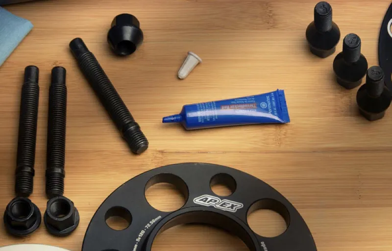 Chevrolet C7 Widebody Corvette Wheels