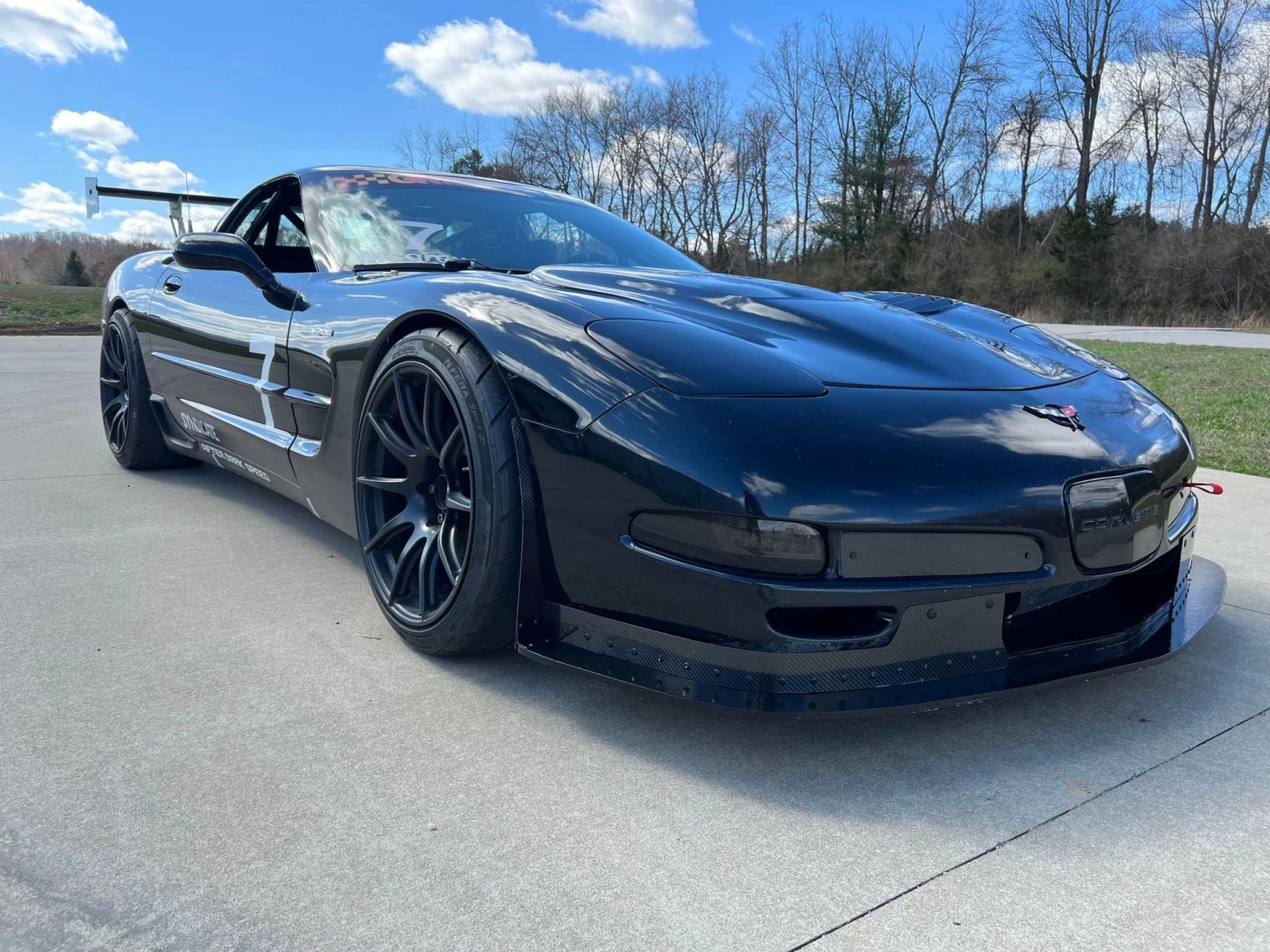Everything You Need To Know About Wheel Fitments: Performance ...