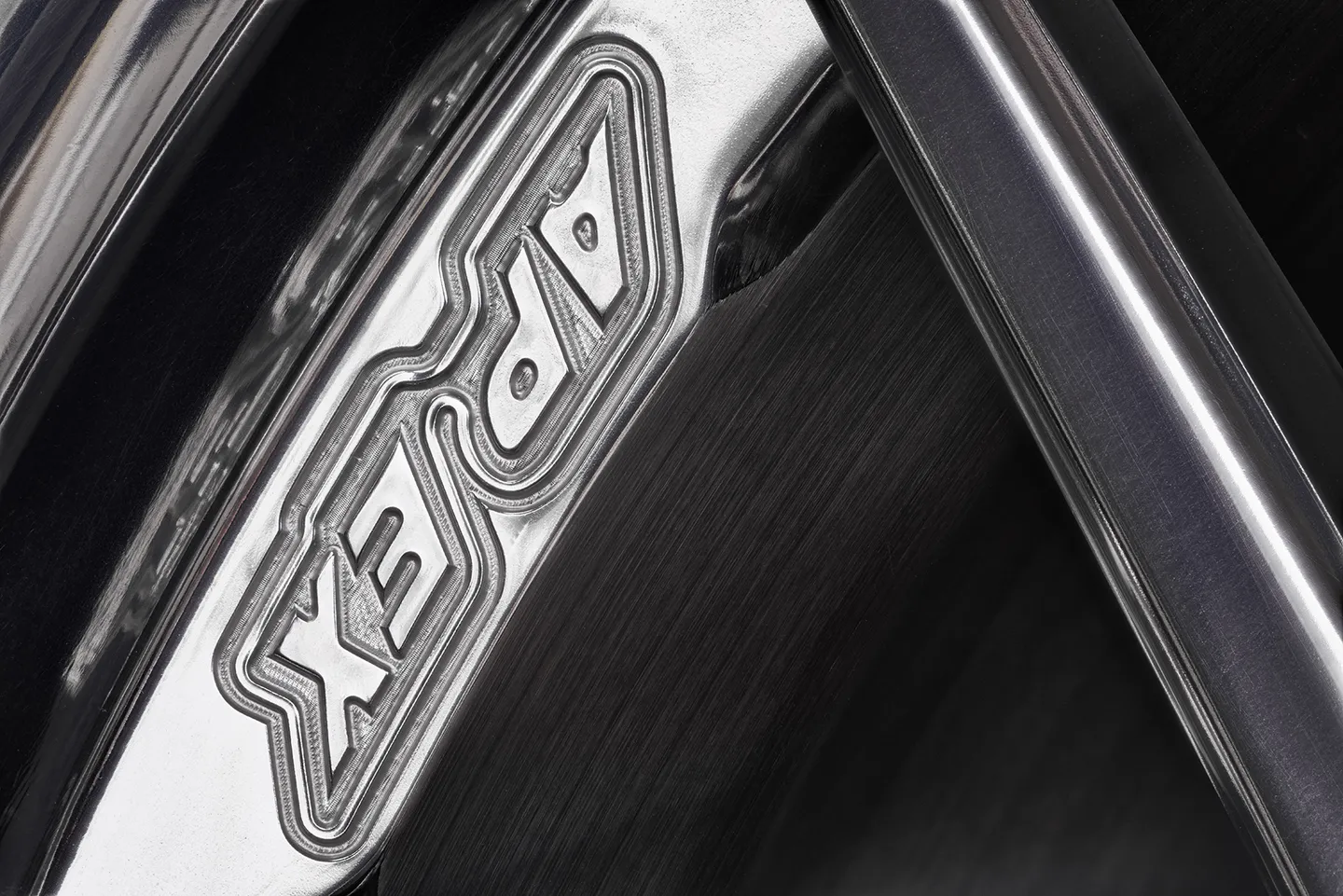 New Premium Finishes available for ARC-8R and EC-7R