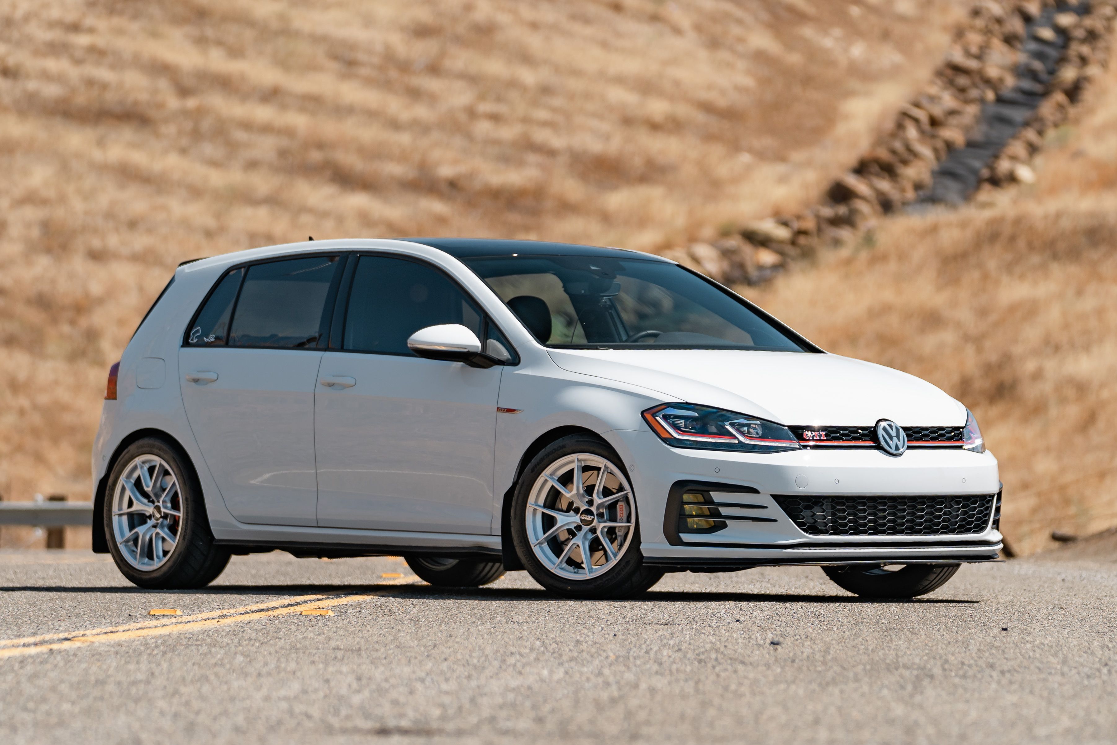 Official APEX Wheels MK7 Golf/GTI/Golf R Showroom Gallery | GOLFMK7 ...