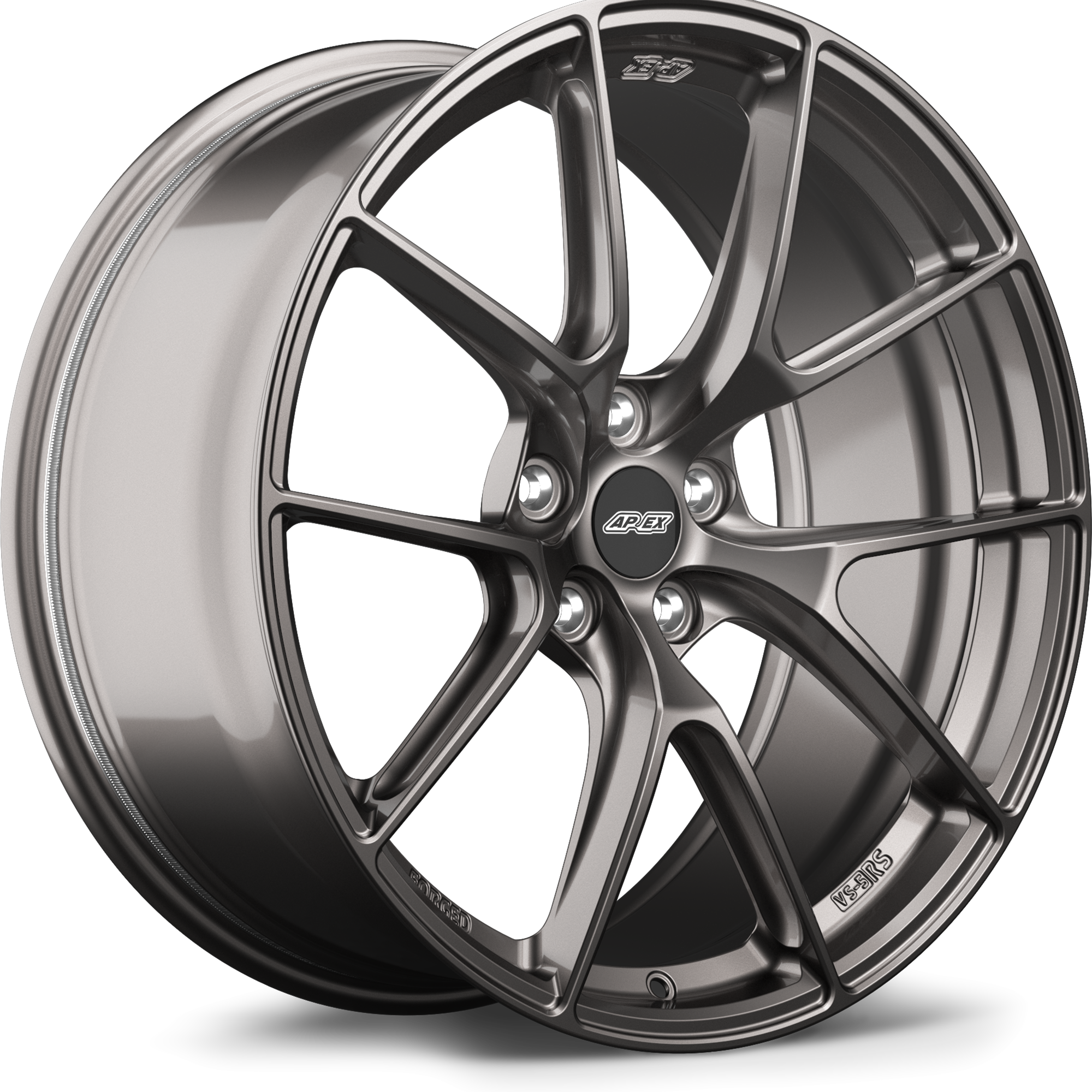 Mercedes-Benz BR205 C-Class AMG APEX Wheels