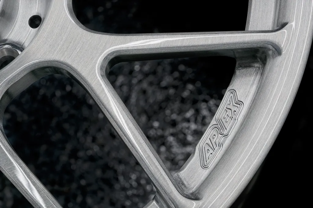 New Premium Finishes available for ARC-8R and EC-7R