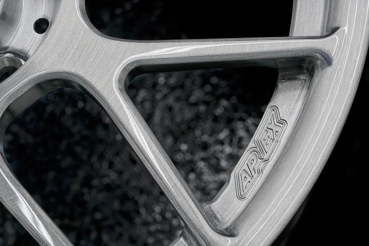 New Premium Finishes available for ARC-8R and EC-7R