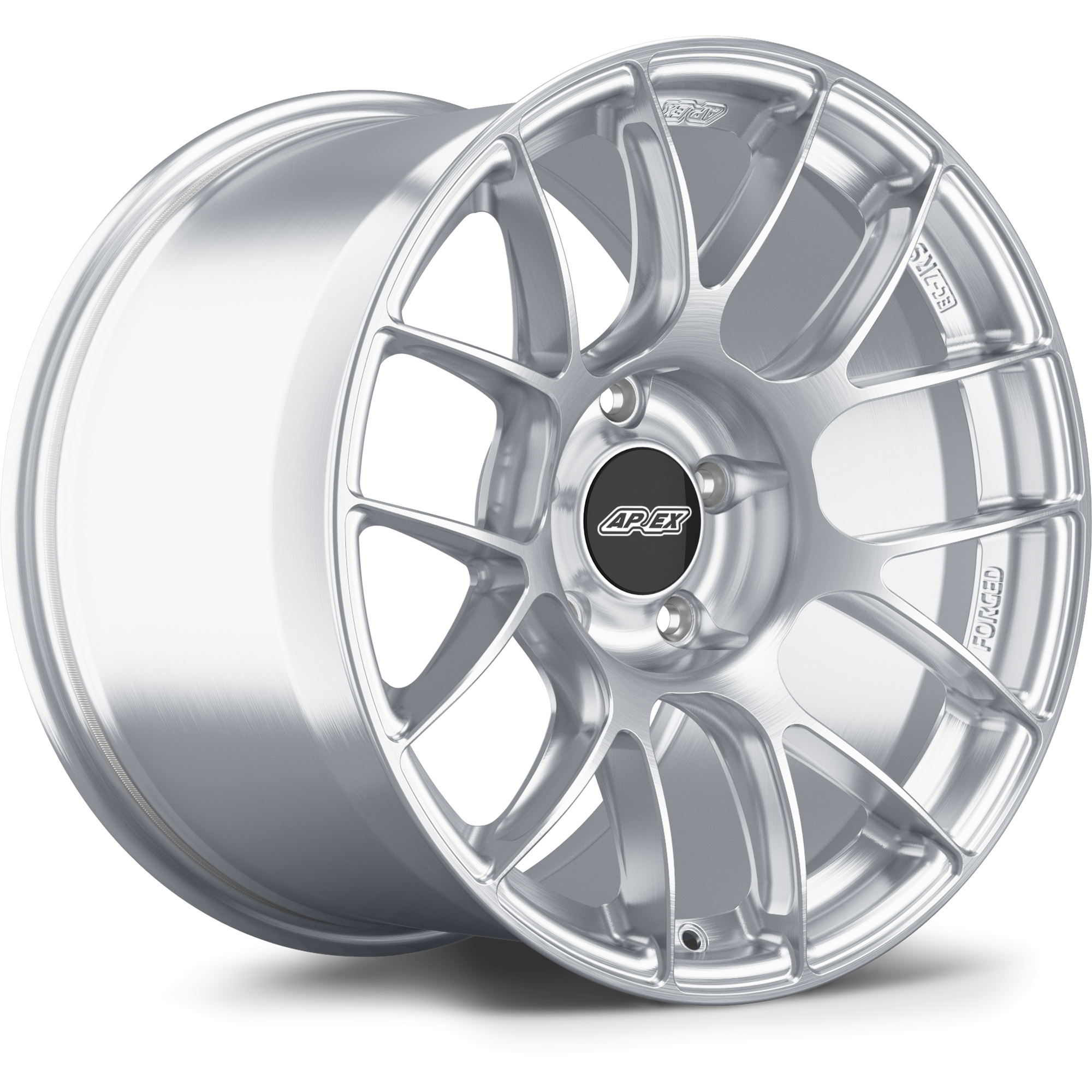 Chevrolet C7 Corvette Grand Sport, Z06, ZR1 APEX Wheels