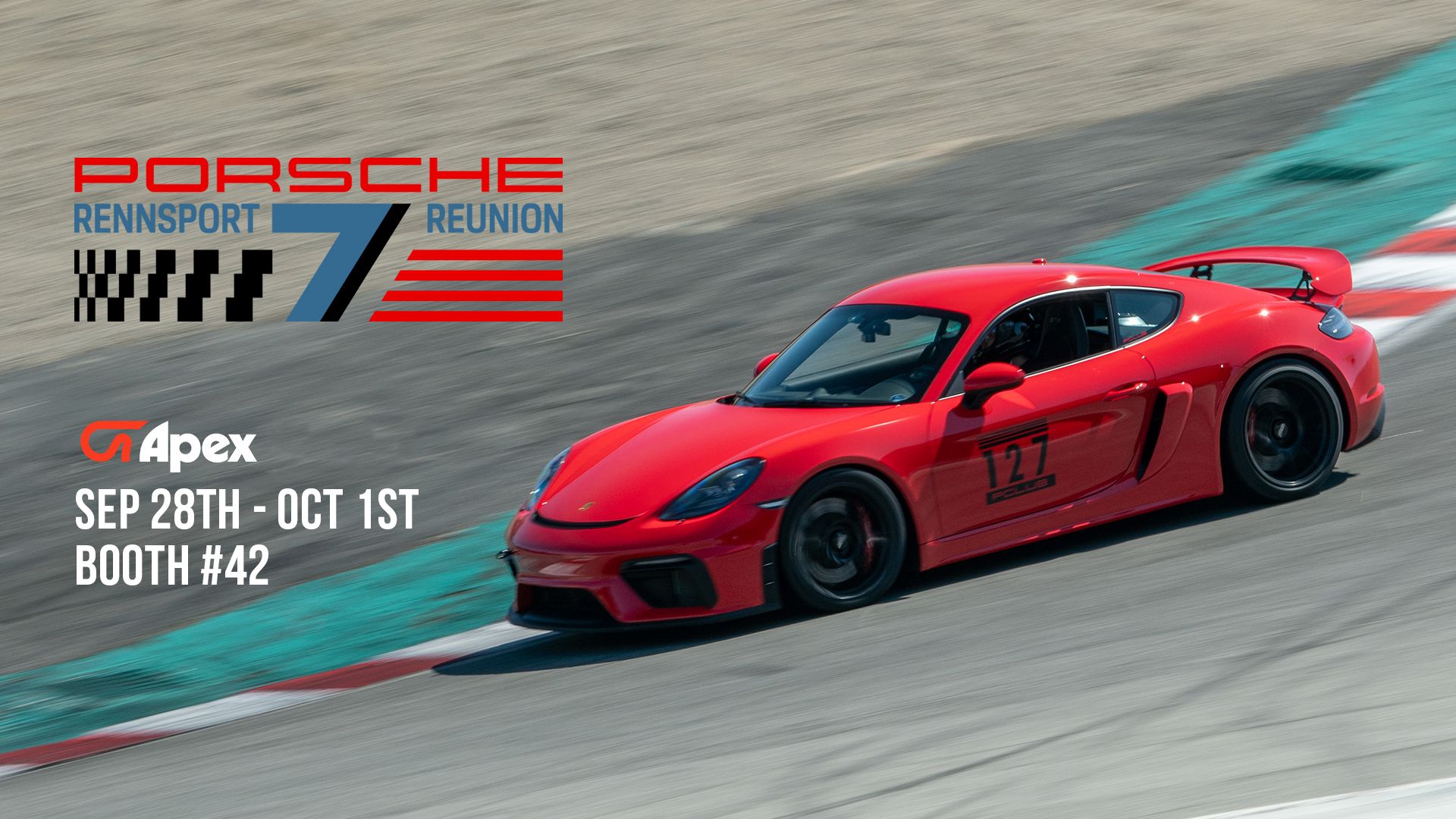 Apex Wheels | Forged & Flow Formed | Strong & Lightweight