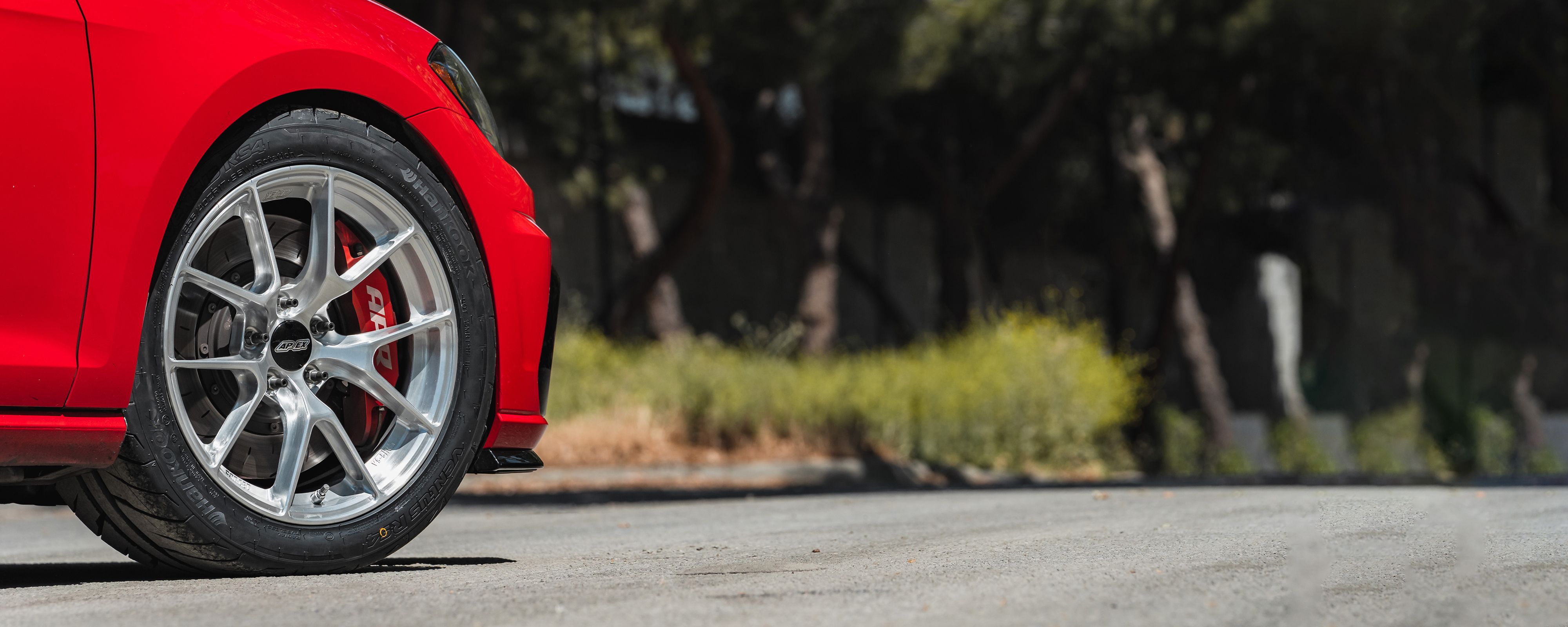 Official APEX VW VS-5RS Forged 17" & 18" Wheel Thread | Page 20 ...