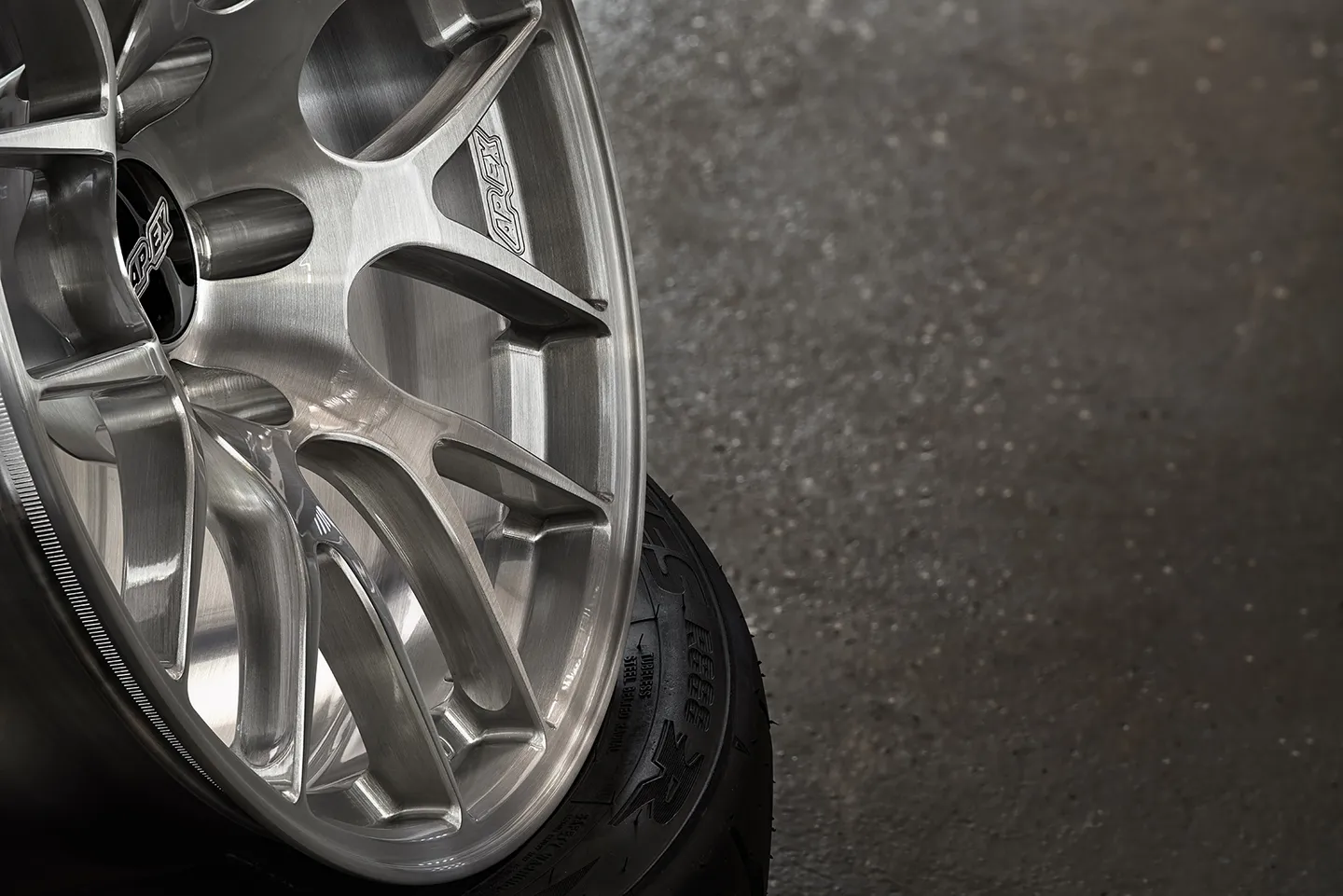 New Premium Finishes available for ARC-8R and EC-7R