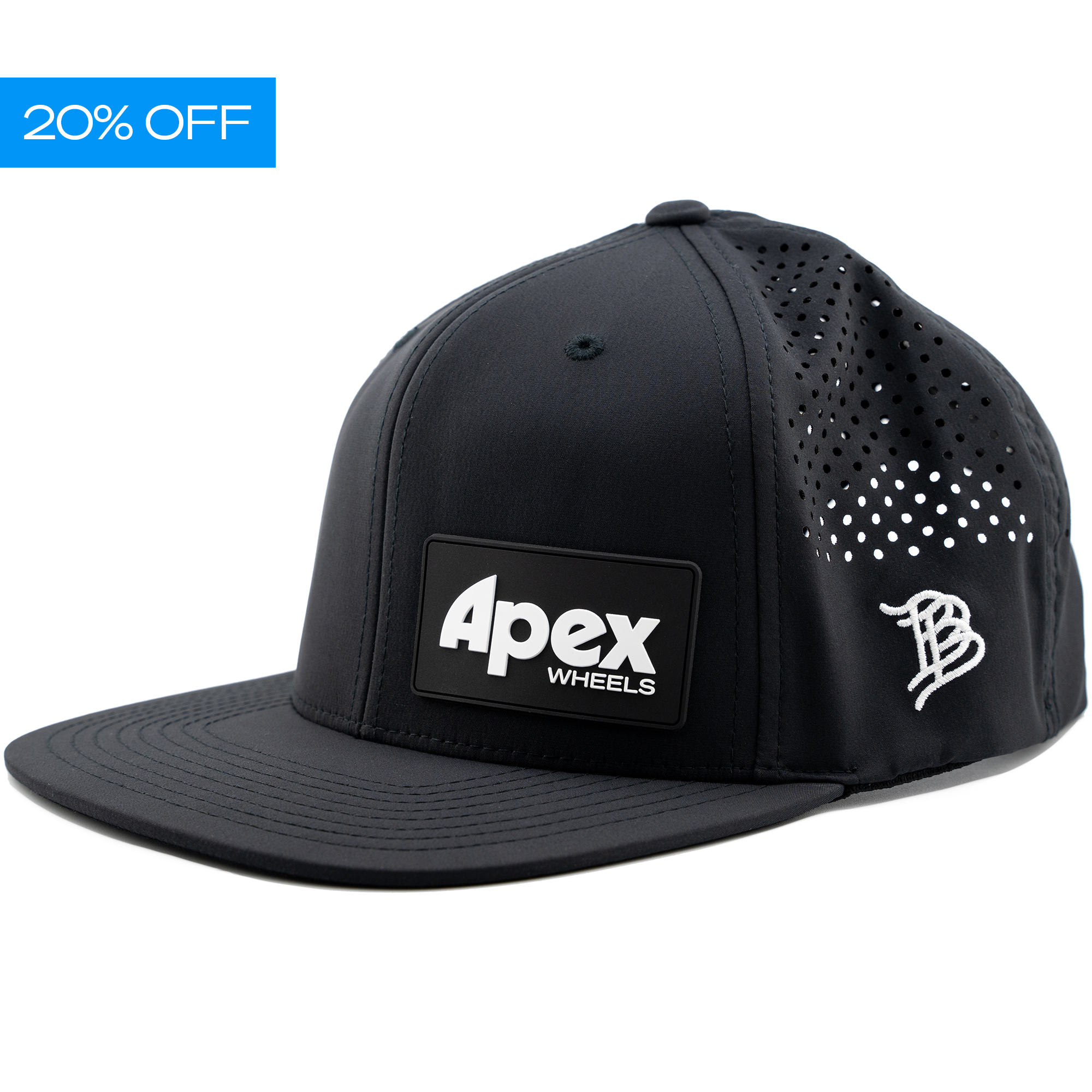 Hats | Apex Wheels
