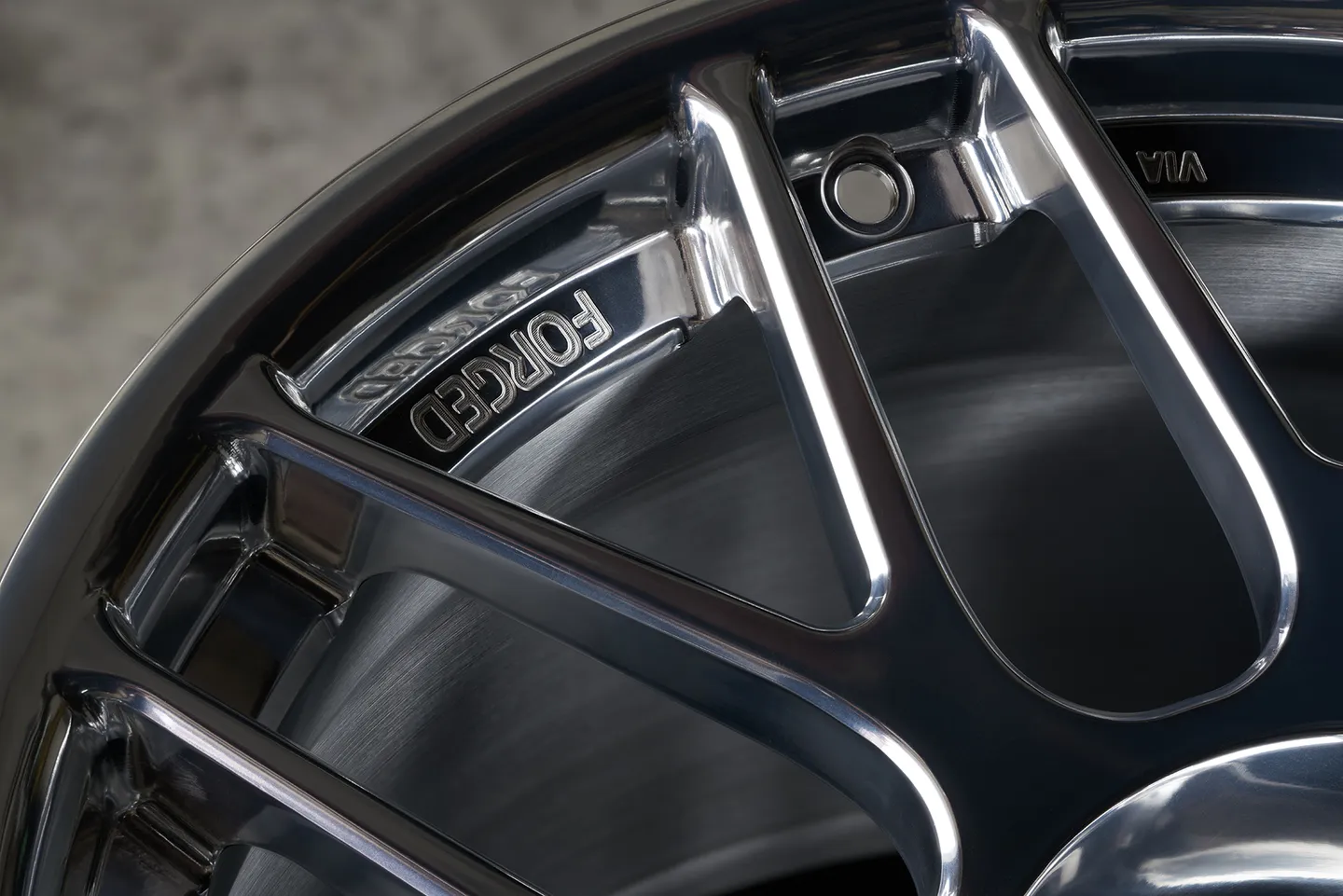 New Premium Finishes available for ARC-8R and EC-7R