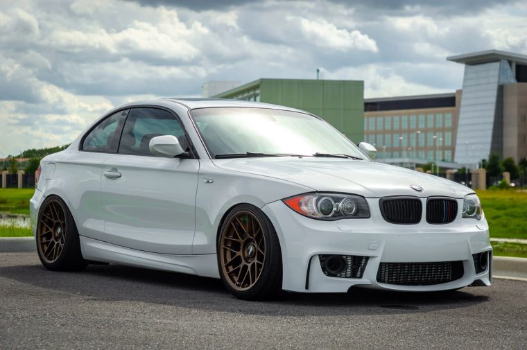 Everything You Need To Know About Wheel Fitments: Performance ...