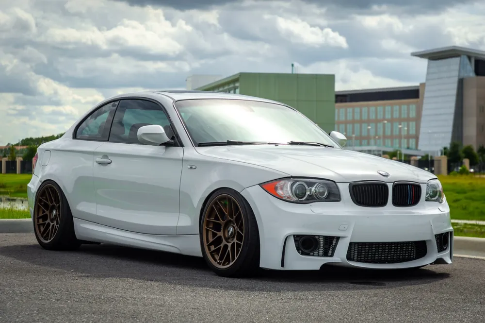 Everything You Need To Know About Wheel Fitments: Performance ...