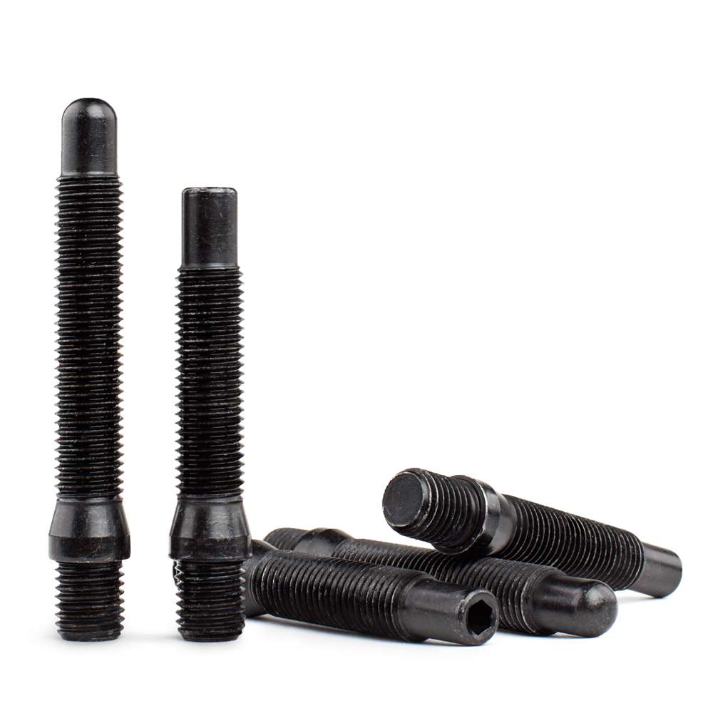 APEX Screw-In Wheel Studs
