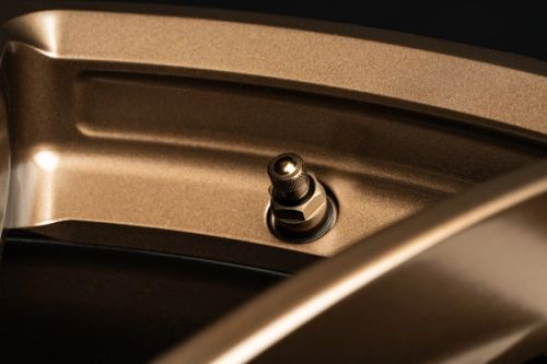 Apex Low Profile Metal Valve Stems