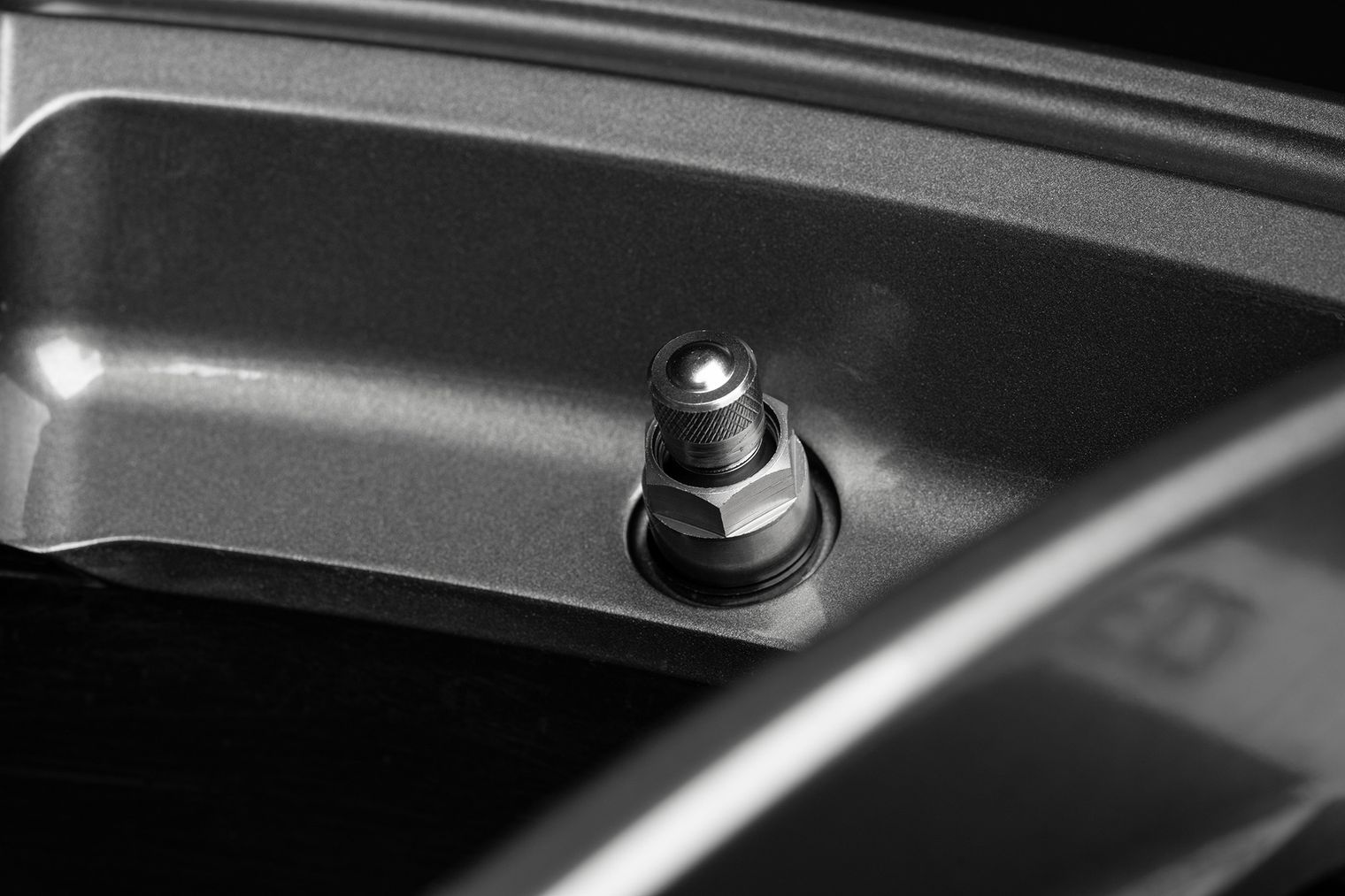 Apex Low Profile Metal Valve Stems